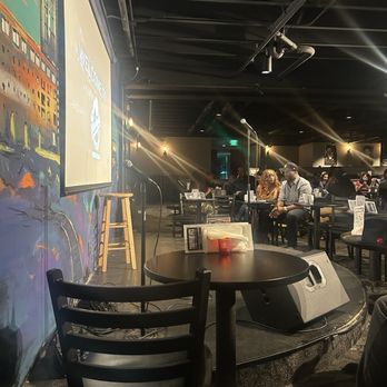 GOODNIGHTS COMEDY CLUB - Updated January 2026 - 163 Photos & 238 ...