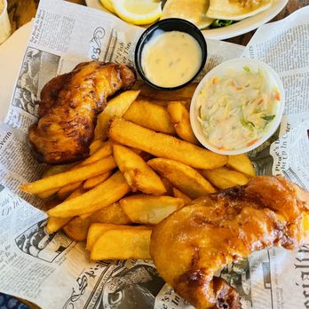 THE FAT RABBIT PUBLIC HOUSE - Updated June 2024 - 480 Photos & 445 ...