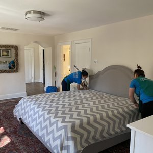 CORNER TO CORNER CLEANING SERVICE - Updated March 2025 - 56 Reviews ...