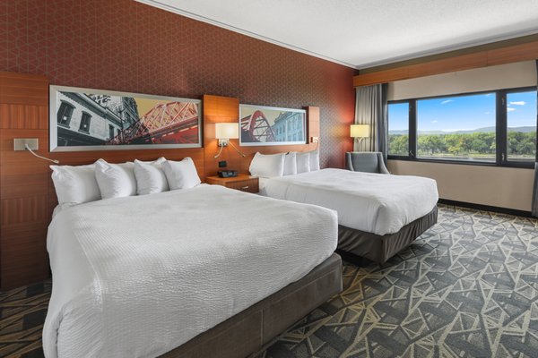 RADISSON HOTEL LA CROSSE - Updated May 2025 - 85 Photos & 57 Reviews ...