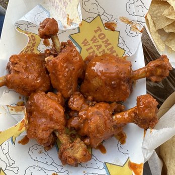 TOMMY WANT WINGY - Updated August 2025 - 84 Photos & 103 Reviews - 121 ...