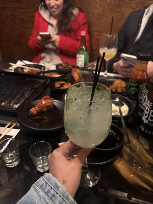 DAE GEE - Updated March 2025 - 17 Photos & 24 Reviews - 19186 Blanco Rd ...