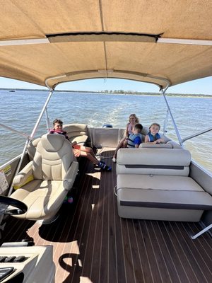 BLACKBEARD BOAT RENTALS - Updated August 2025 - 4458 Water Front Ave ...