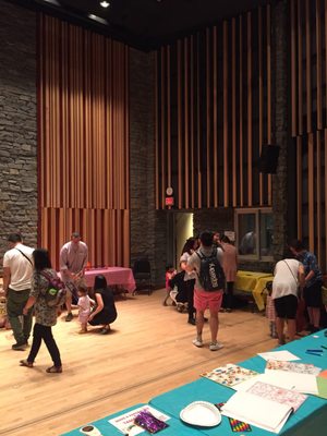 PYATT HALL - Updated December 2025 - 11 Photos - 843 Seymour Street ...