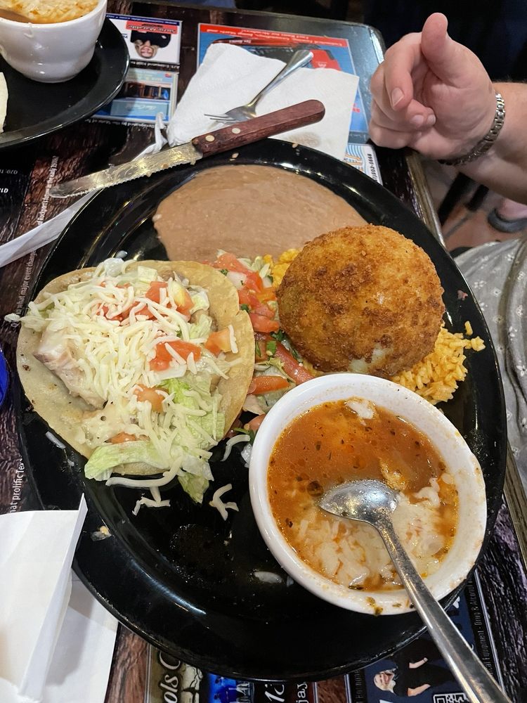 LOS COMALES - Updated July 2025 - 81 Photos & 221 Reviews - 431 Hwy 35 ...