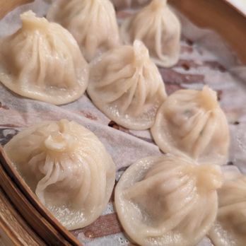 PAN DUMPLING HOUSE - Updated June 2024 - 945 Photos & 579 Reviews - 490 ...