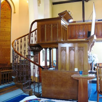 ST CLEMENT’S CHURCH - Updated May 2024 - 11 Photos - Dove Street ...