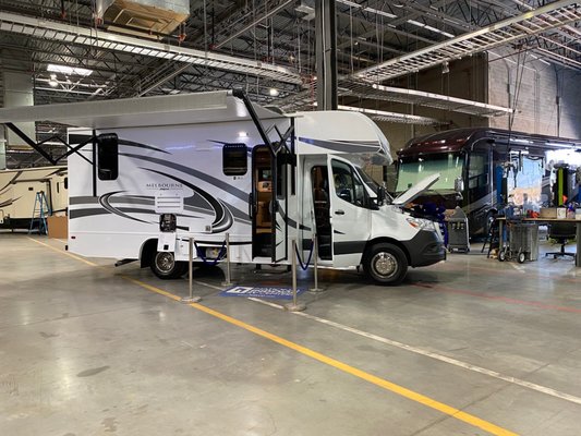 NATIONAL INDOOR RV CENTERS - PHOENIX - Updated December 2025 - 32 ...