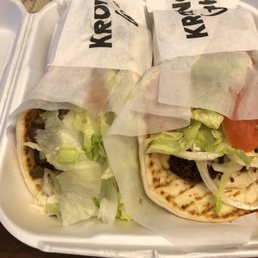 GYRO ZONE - Updated July 2024 - 298 Photos & 645 Reviews - 7510 40th St ...