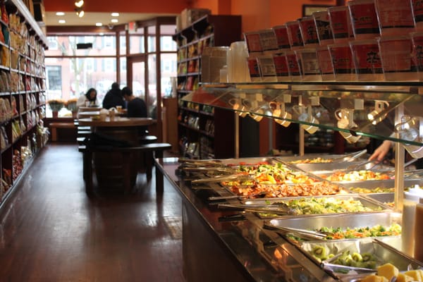 GOOD NATURE MARKET - Updated December 2025 - 48 Photos & 44 Reviews ...