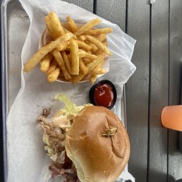 DIXIE BBQ - Updated August 2025 - 131 Photos & 73 Reviews - 18798 W ...