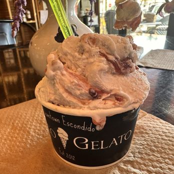 ESCOGELATO - Updated January 2025 - 922 Photos & 983 Reviews - 122 S ...