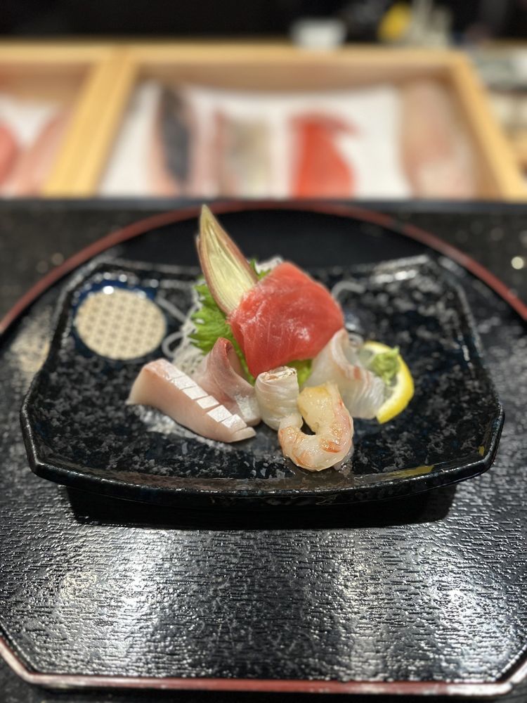 SUNSET SUSHI - Updated August 2025 - 392 Photos & 105 Reviews - 297 E ...