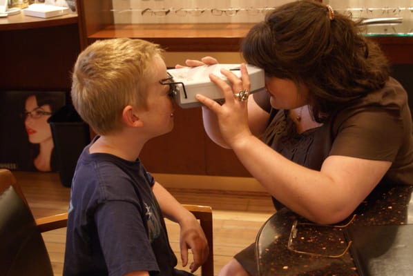 VALLEY VISION CLINIC - Updated December 2025 - 20 Reviews - 22 W Main ...