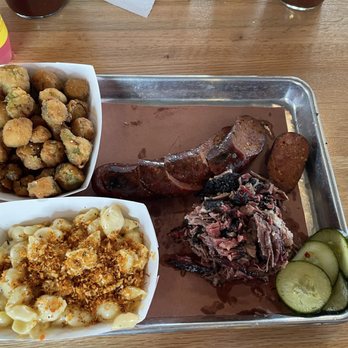 EDGE CRAFT BARBECUE - Updated October 2024 - 140 Photos & 90 Reviews ...