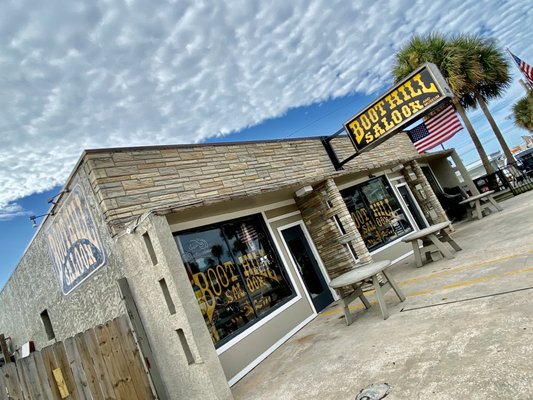 BOOT HILL SALOON - 77 Photos & 38 Reviews - 310 E Main St, Daytona ...