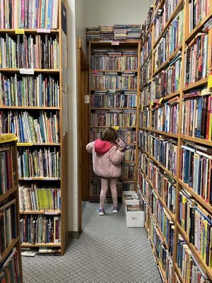 HENDERSON BOOKS - Updated December 2025 - 21 Photos & 80 Reviews - 116 ...