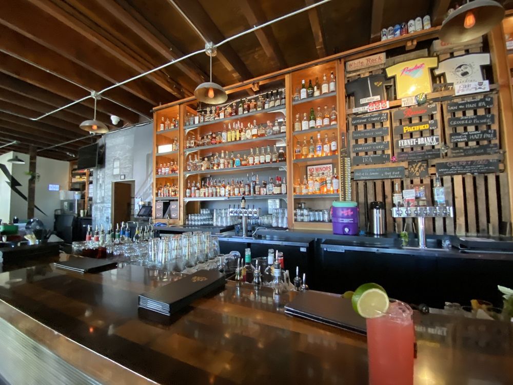 PAYDIRT - Updated December 2025 - 110 Photos & 107 Reviews - 2724 NE ...