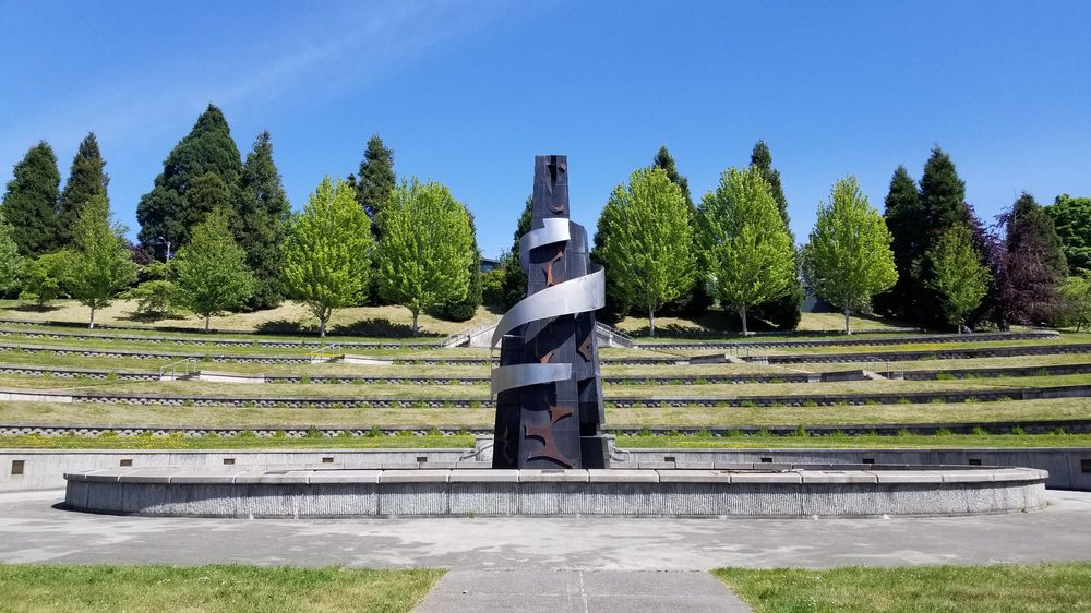 MARTIN LUTHER KING JR CIVIL RIGHTS MEMORIAL PARK - 14 Photos - 2200 ...