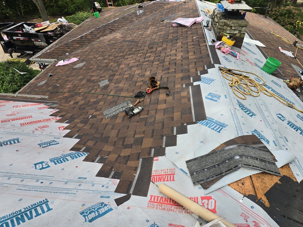 IDN ROOFING - Updated June 2026 - Request a Quote - 70 Valerie Dr ...