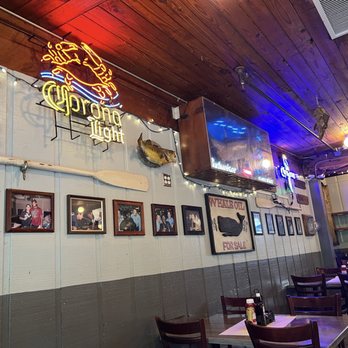 RUSTIC INN CRABHOUSE - Updated January 2025 - 3576 Photos & 2409 ...