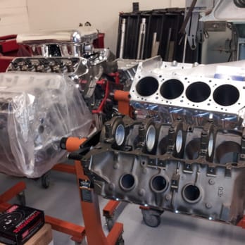 NELSON RACING ENGINES - Updated August 2024 - 30 Photos & 12 Reviews ...