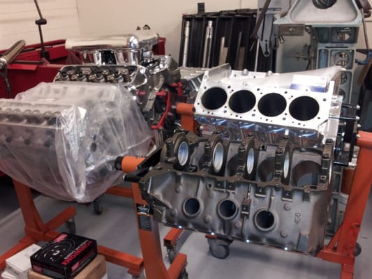 NELSON RACING ENGINES - Updated March 2025 - 50 Photos & 14 Reviews ...