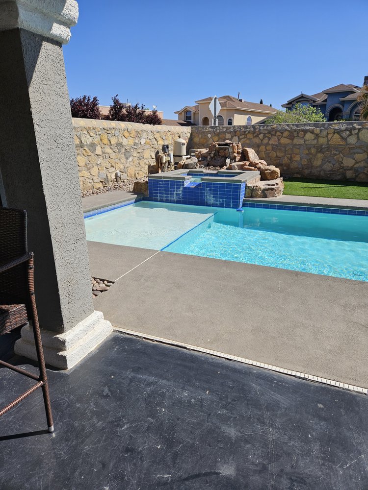 POOL BASH - Updated August 2024 - El Paso, Texas - Bounce House Rentals ...