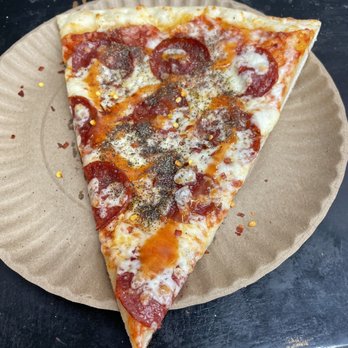 4 BOY 99 CENT PIZZA - Updated November 2025 - 41 Photos & 21 Reviews ...