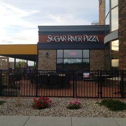 SUGAR RIVER PIZZA - Updated December 2025 - 225 Photos & 332 Reviews ...