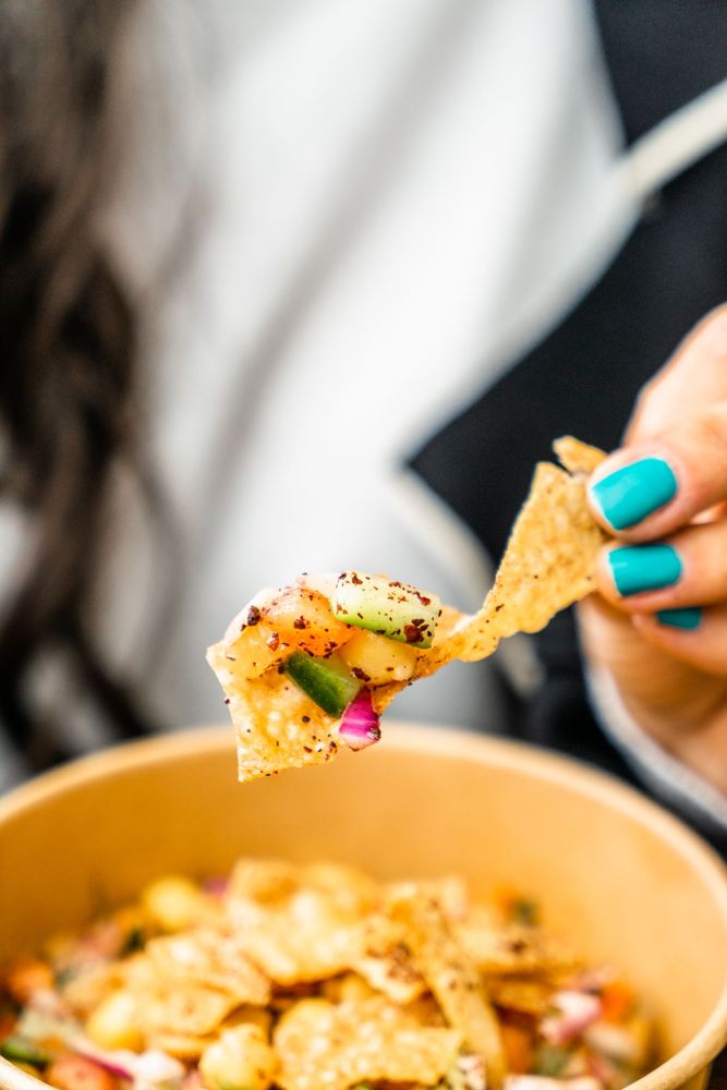 BIBI’S MIDDLE EASTERN KITCHEN - 42 Photos - 143 Putman Avenue, Ottawa, ON - Yelp