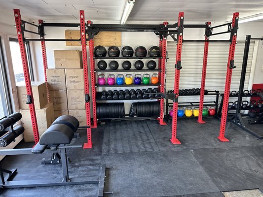 PR LIFTING - Updated December 2025 - 31 Photos & 25 Reviews - 3402 ...