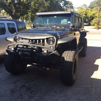 COLLINS BROTHERS JEEP - Updated January 2026 - 21 Photos & 31 Reviews ...