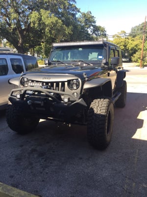 COLLINS BROTHERS JEEP - Updated January 2026 - 21 Photos & 31 Reviews ...