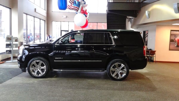 LAMBERT BUICK GMC - Updated October 2025 - 23 Photos & 53 Reviews ...