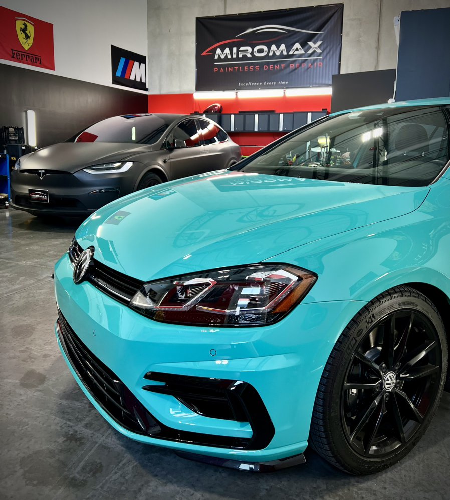 MIROMAX PAINTLESS DENT REPAIR - Updated January 2025 - 71 Photos & 12 ...