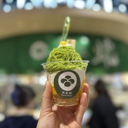 MATCHA REN - Updated September 2025 - 478 Photos & 235 Reviews - 665 ...