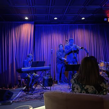 GINGER RABBIT JAZZ LOUNGE - Updated February 2025 - 119 Photos & 72 ...