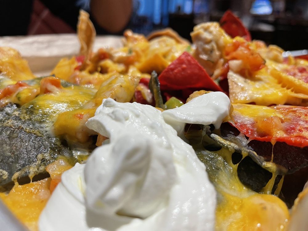 THUNDER BAR & GRILL - OSAGE CASINO HOTEL - Updated July 2025 - 25 ...