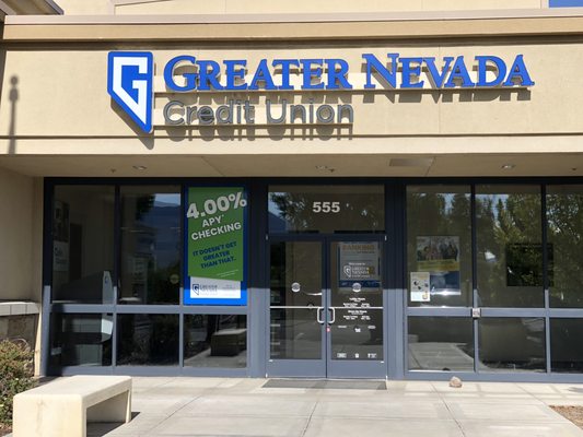 GREATER NEVADA CREDIT UNION - Updated January 2026 - 22 Photos & 15 ...
