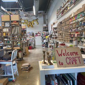 CRAFT - 95 Photos & 82 Reviews - 916 Springdale Rd, Austin, Texas ...