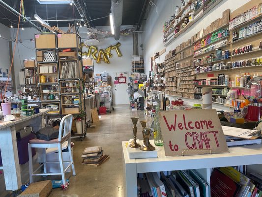 CRAFT - 83 Photos & 76 Reviews - 916 Springdale Rd, Austin, TX - Yelp