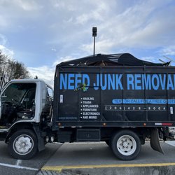 Best Free Junk Removal Near Me - January 2026: Find Nearby Free Junk ...