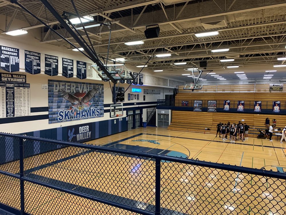 DEER VALLEY UNIFIED SCHOOL - Updated July 2025 - 12 Photos - 18424 N ...