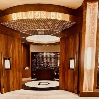 Delmonico Steakhouse - Trusted Since 2005 - Updated July 2025 - 4280 ...