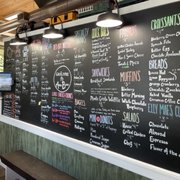 ANNA BEAN COFFEE COMPANY - 361 4th St NW, Barberton, OH - Yelp