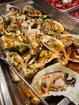 SUPER BUFFET - Updated August 2025 - 123 Photos & 216 Reviews - 450 ...