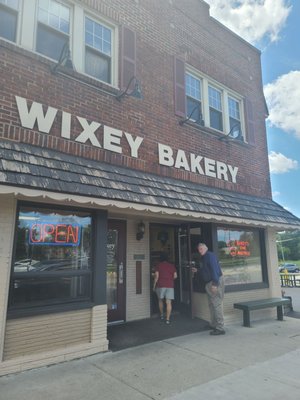 WIXEY BAKERY - Updated May 2025 - 51 Photos & 81 Reviews - 2017 ...