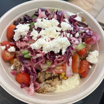 CAVA - Updated July 2025 - 91 Photos & 63 Reviews - 90 Riverside Ave ...