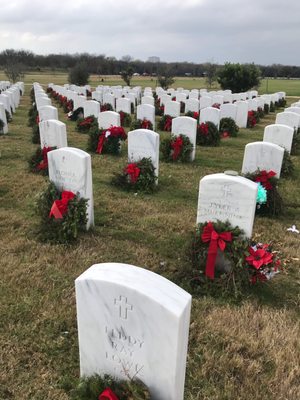 FORT SAM HOUSTON NATIONAL CEMETERY - Updated December 2025 - 66 Photos ...